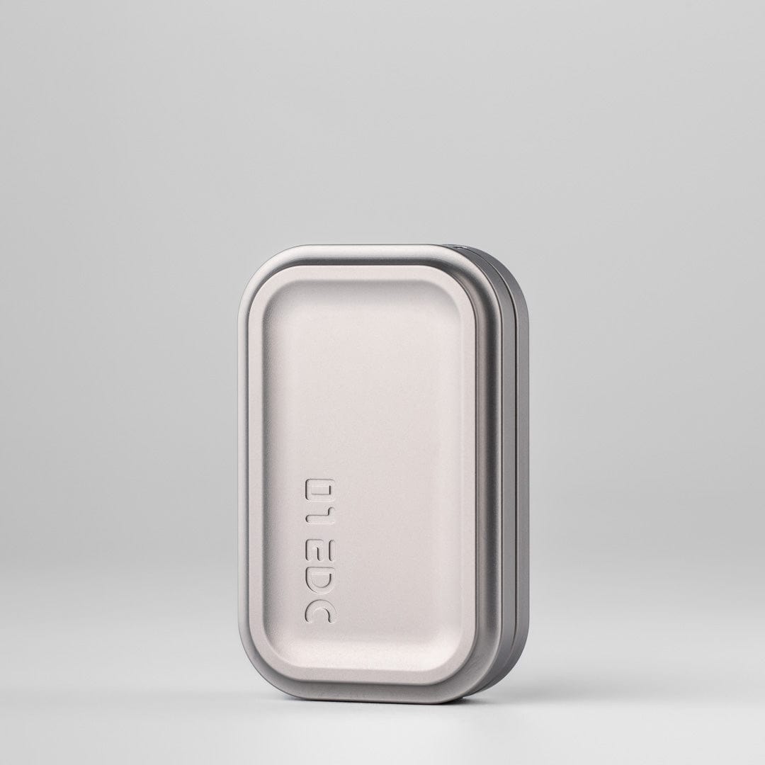 01 EDC, Slider-Feeling, Fidget Slider