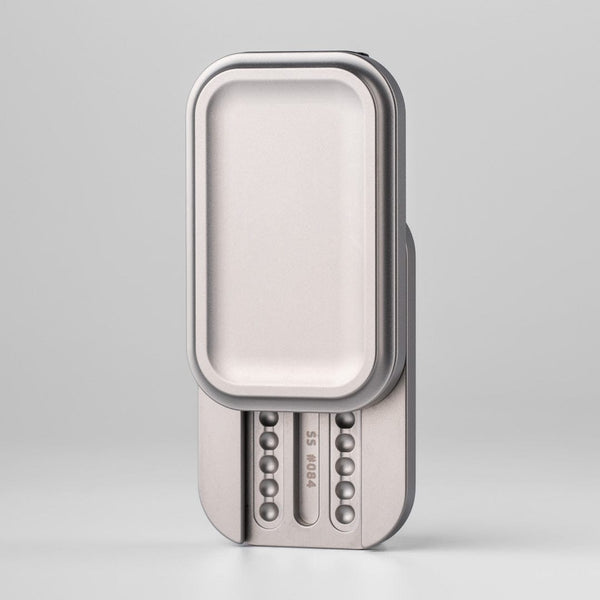 01 EDC, Slider-Feeling, Fidget Slider