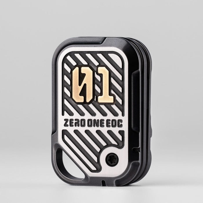01 EDC, POP2.0, Fidget Slider