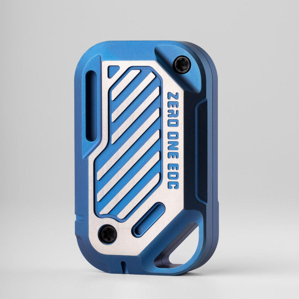 01EDC, POP Throwing Card, Push Slider