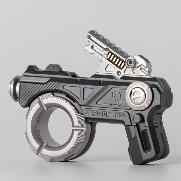 01EDC, Time Knight, Fidget Slider