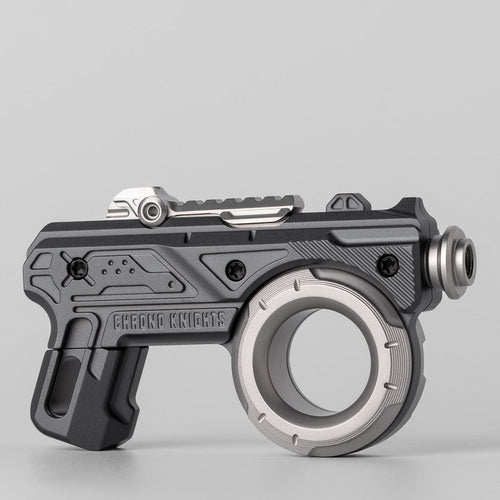 01EDC, Time Knight, Fidget Slider