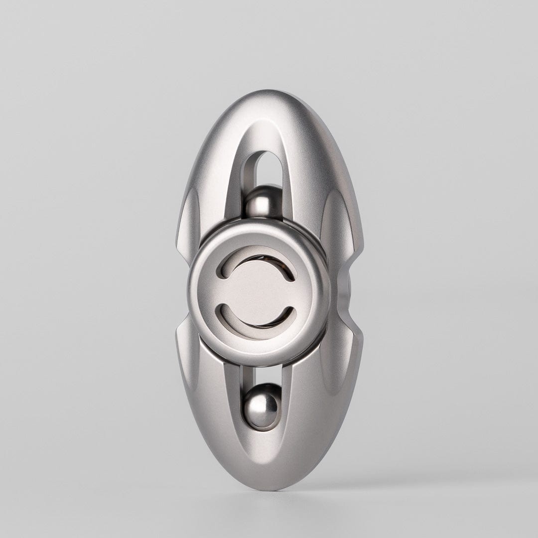 01 EDC,ZERO, Fidget Spinner