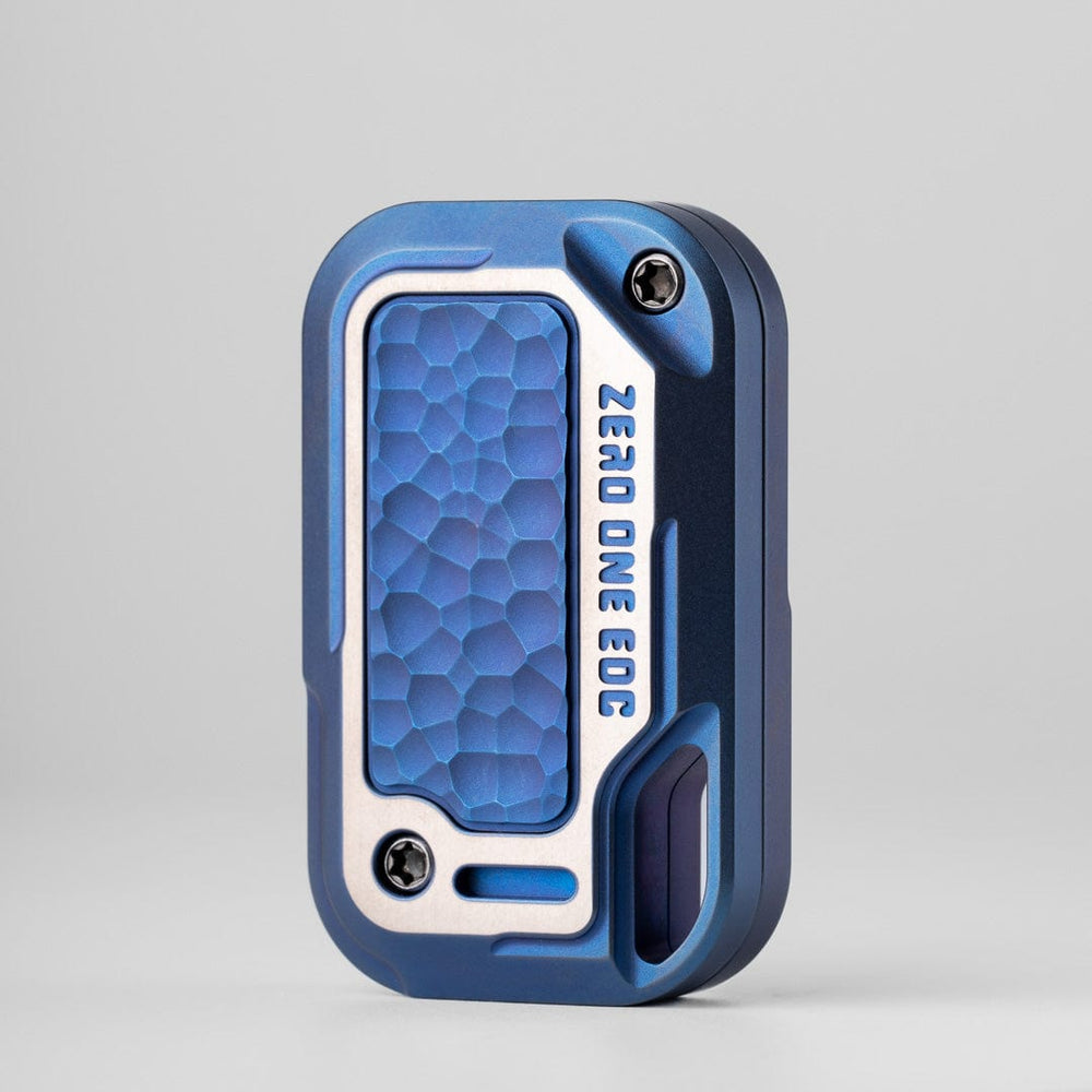 01 EDC, POP Throwing Card (2024 Version), Push Slider