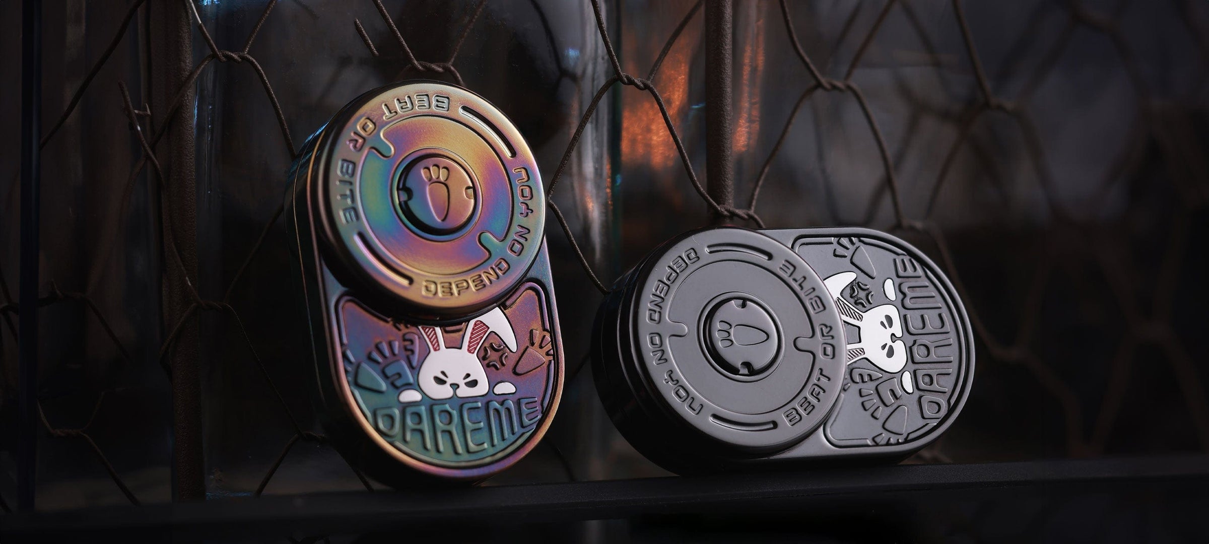 GeeOne.com | The Best Deals Online: Fidget Toy, EDC Items