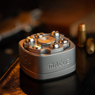 42.COSMO&MACKIE, Life and Death Game, Fidget Slider, Fidget Spinner ...