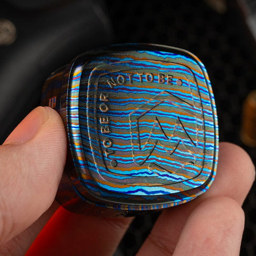 42.COSMO&MACKIE, Life and Death Game, Fidget Slider, Fidget Spinner ...