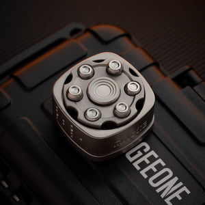 42.COSMO&MACKIE, Life and Death Game, Fidget Slider, Fidget Spinner ...