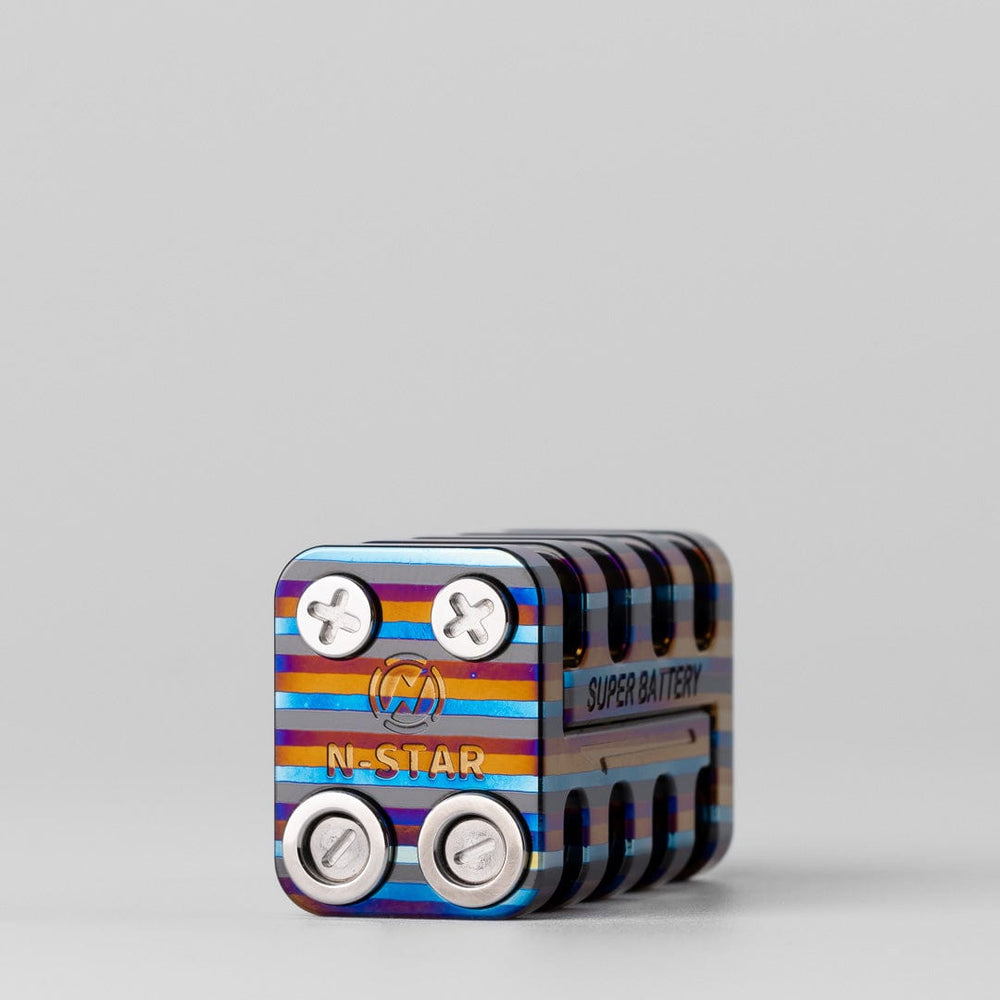 42.COSMO, Super Battery, Fidget Slider