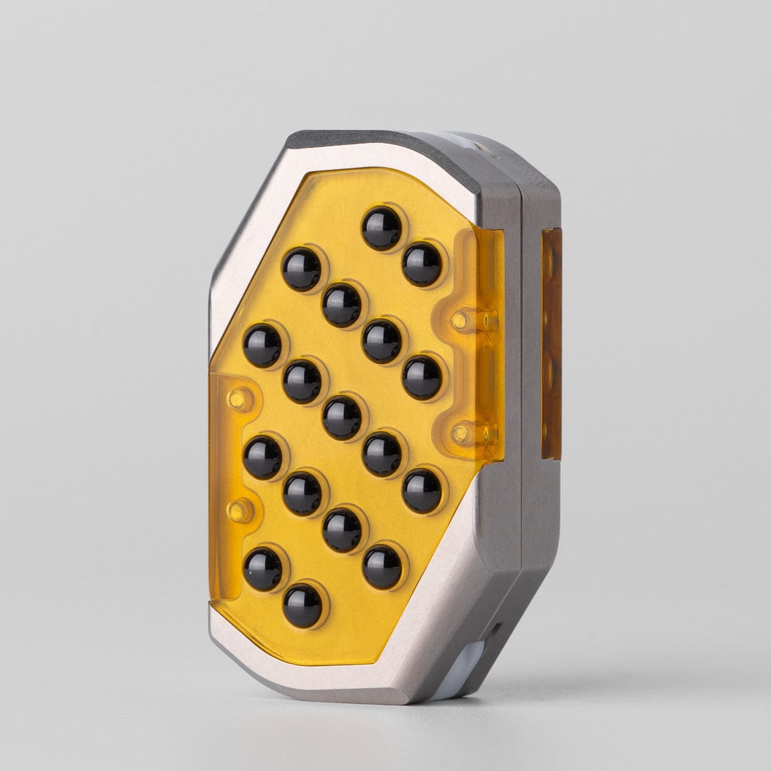 9 hand, Bubble Slider, Fidget Slider