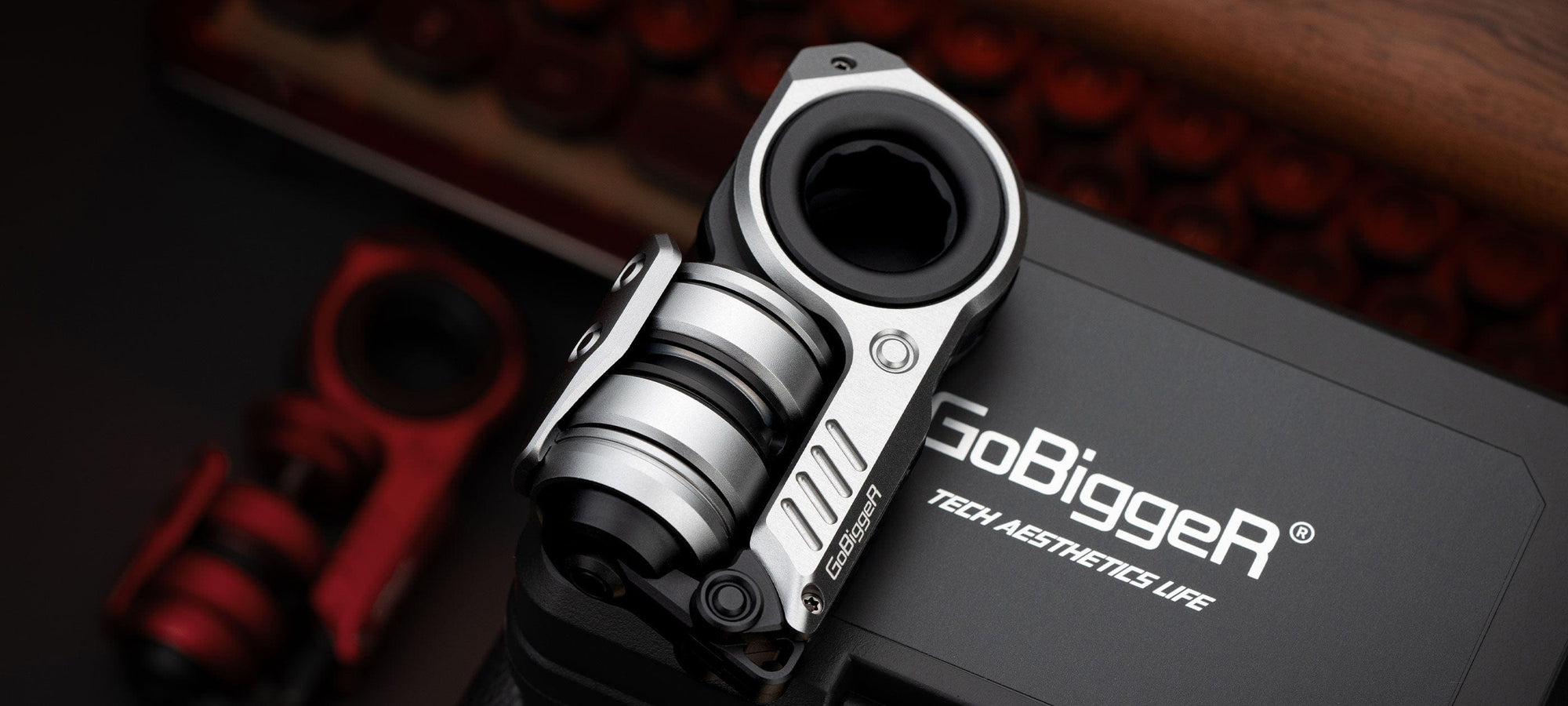 GeeOne.com | The Best Deals Online: Fidget Toy, EDC Items