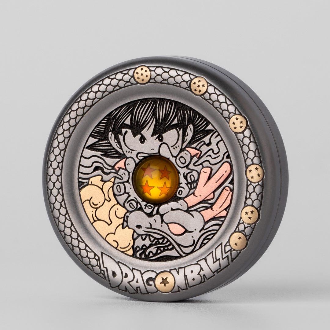 ACEdc, Noise-Milk Cap (Ball), Haptic Coin