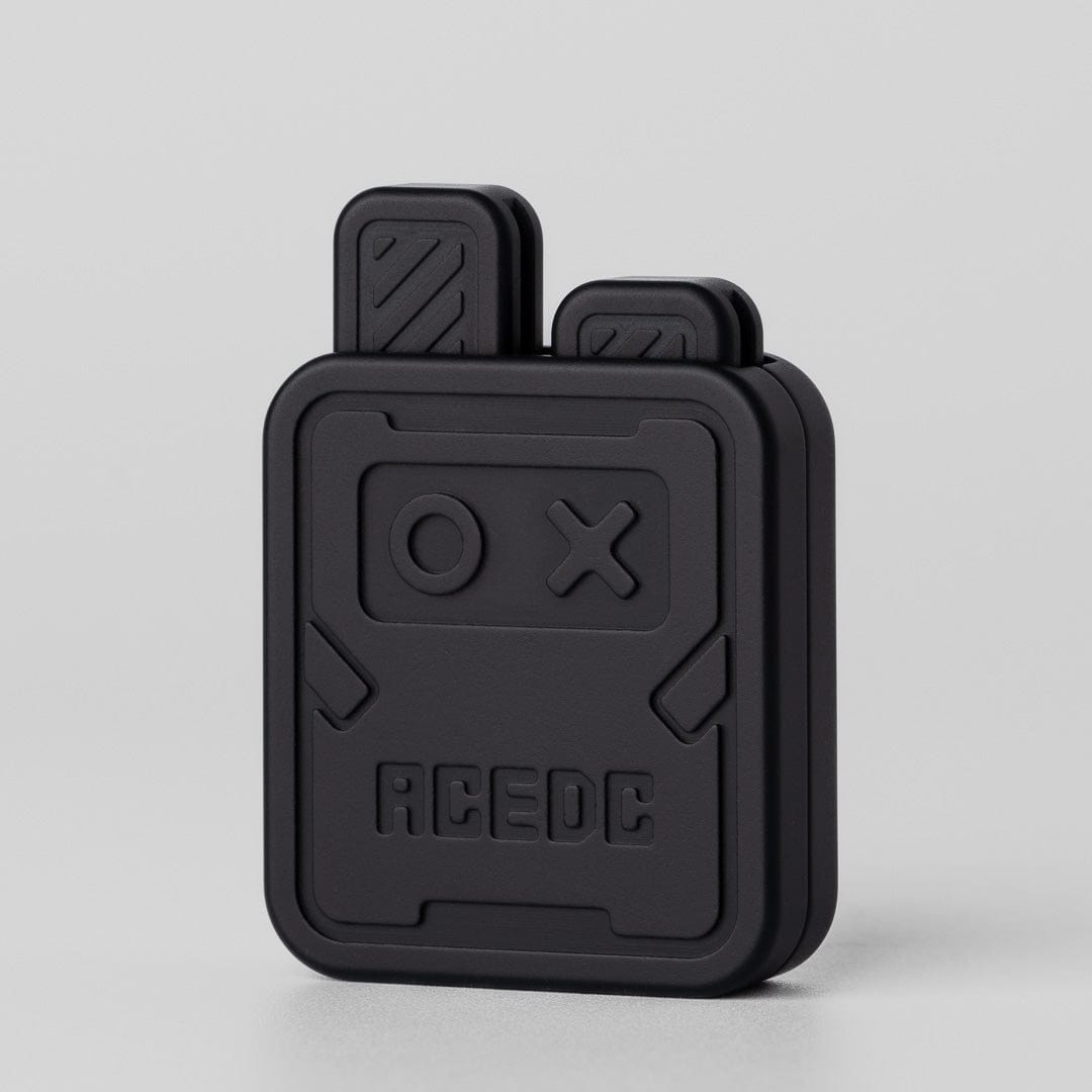 ACEdc, Rabbot, Fidget Slider, Jumping Slider