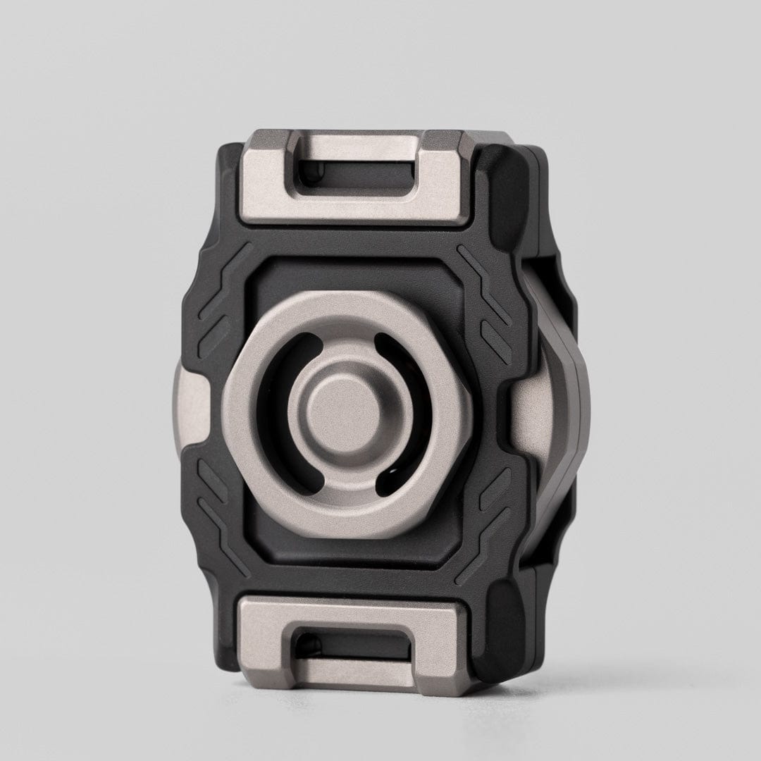 ACEdc, Thunder, Fidget Spinner