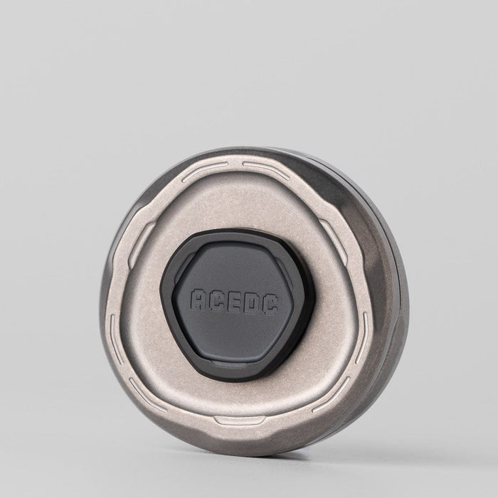 ACEdc, CORE, Fidget Spinner,Haptic Coin