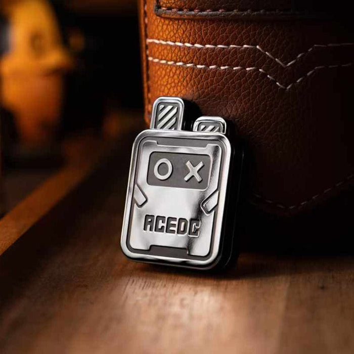 ACEdc, Rabbot, Fidget Slider, Jumping Slider
