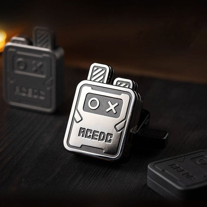 ACEdc, Rabbot, Fidget Slider, Jumping Slider