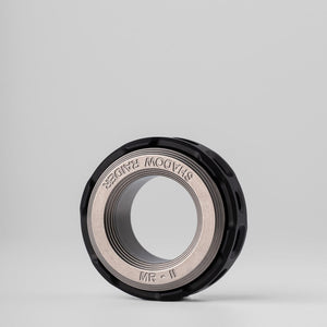 ACEdc, Shadow Raider, mechanic ring, fidget slider