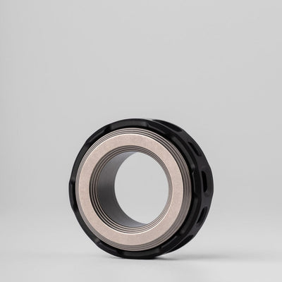 ACEdc, Shadow raider, mechanic ring, fidget slider