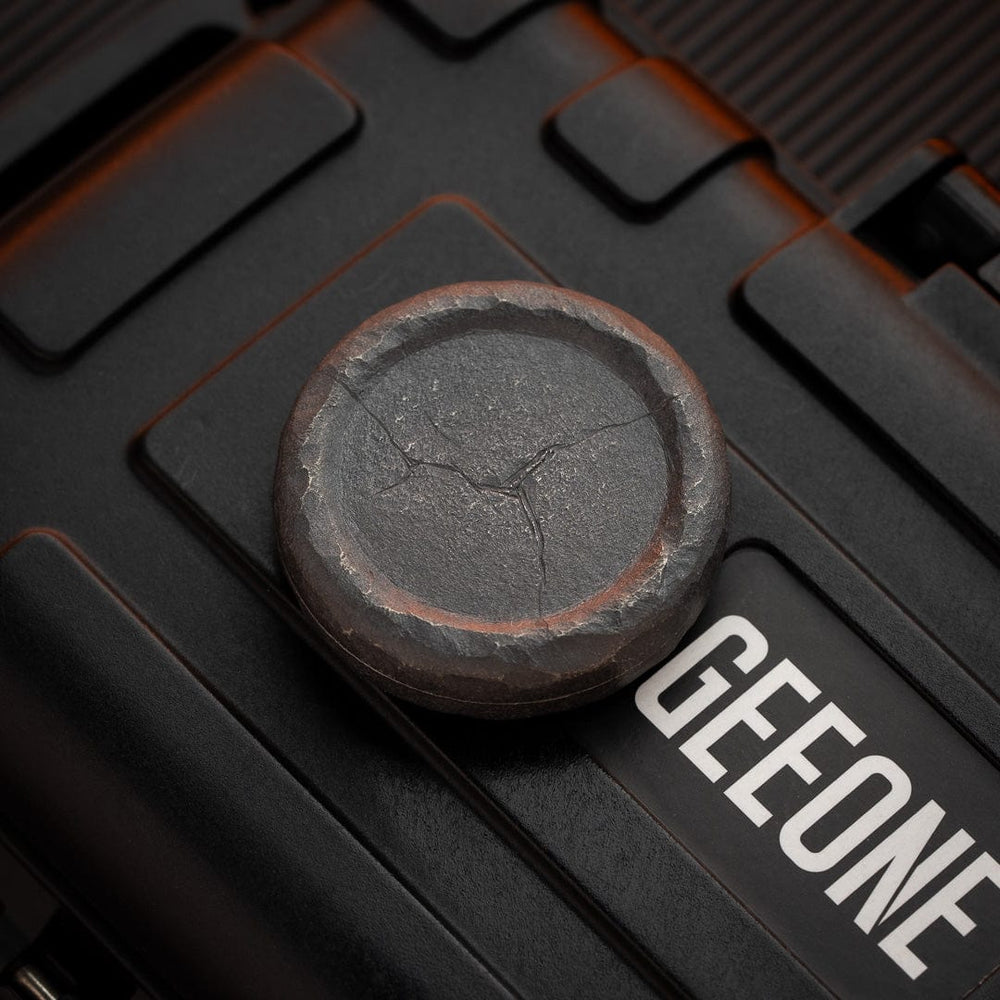 ACEdc, Milk Cap nano, Haptic Coin