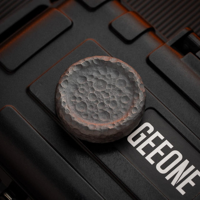 ACEdc, Milk Cap nano, Haptic Coin