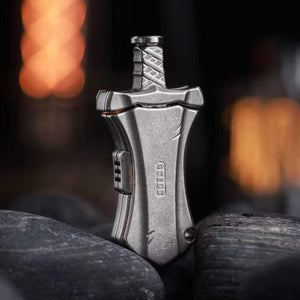 ACEdc, Master Sword, Fidget Slider