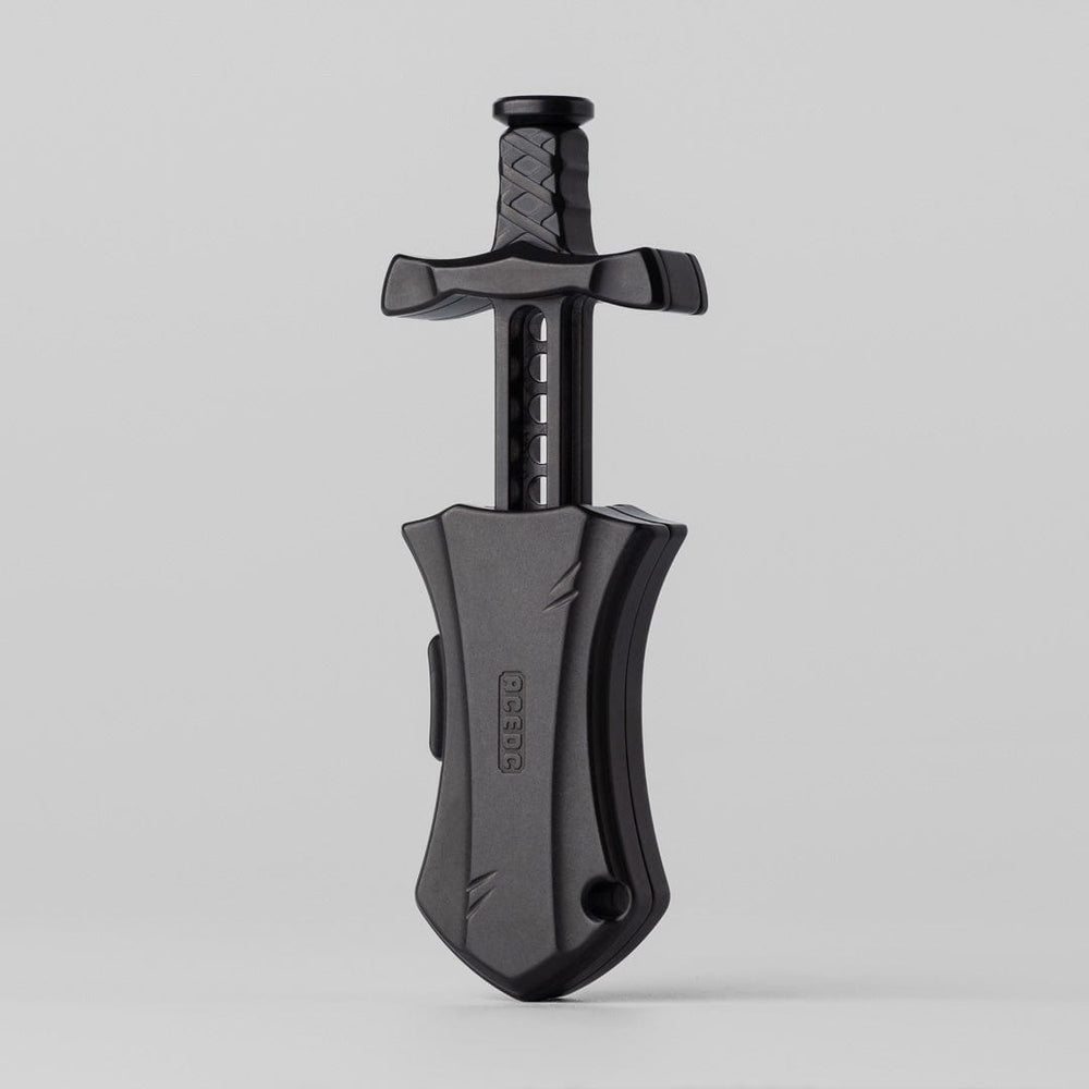 ACEdc, Master Sword, Fidget Slider