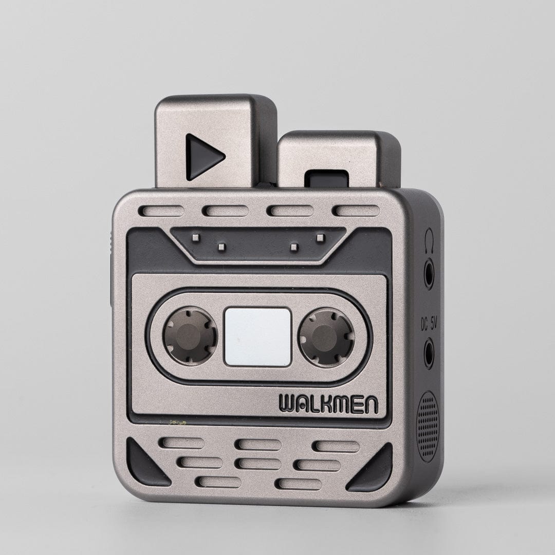 ATI, Walkman, Fidget Slider