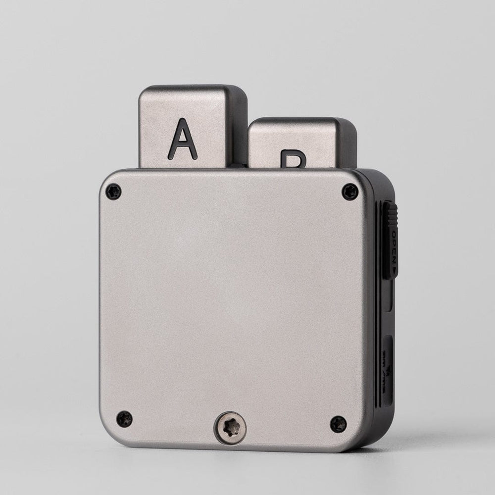 ATI, Walkman, Fidget Slider