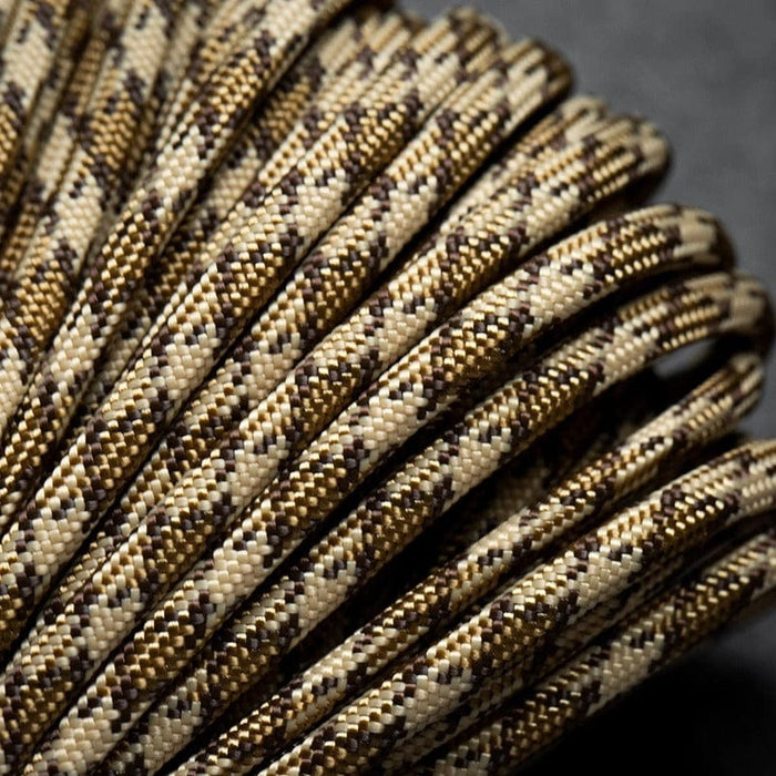 Atwood 550 Paracord Rope & Paracord Braiding Service