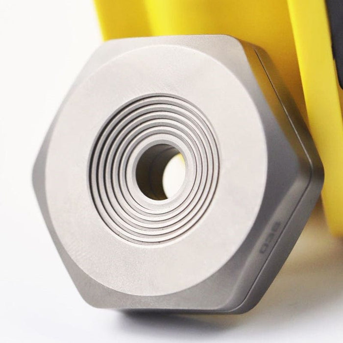 B&M, Nut Coin, Haptic coin