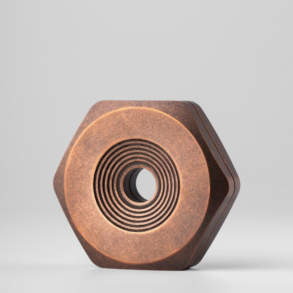 B&M, Nut Coin, Haptic coin