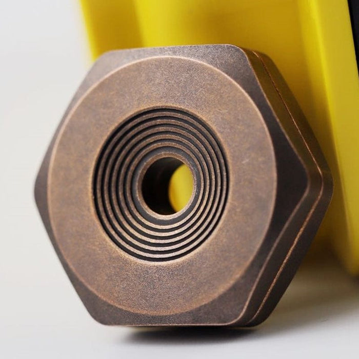 B&M, Nut Coin, Haptic coin