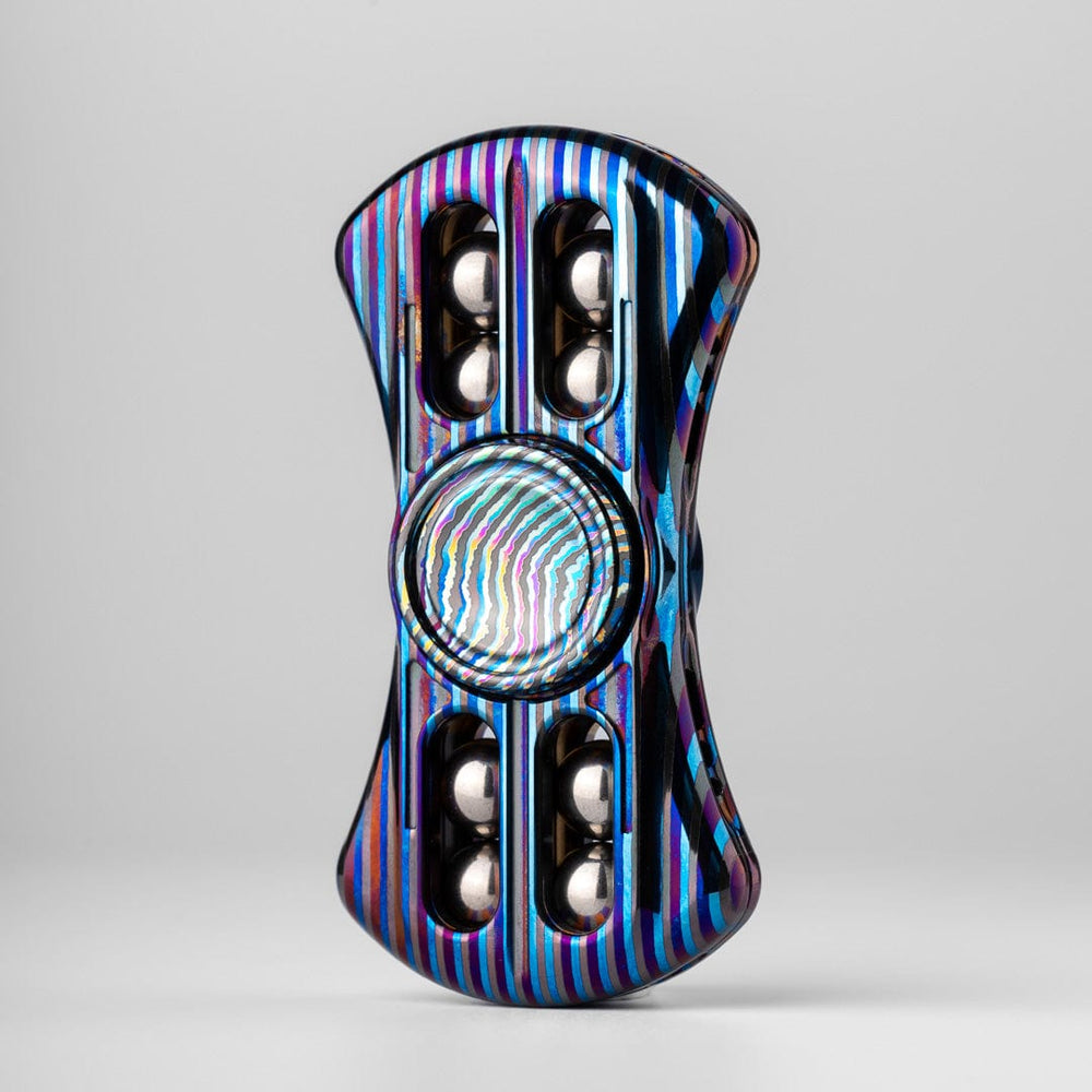 Bad Guy, Bad Butterfly 2.0, Fidget Spinner