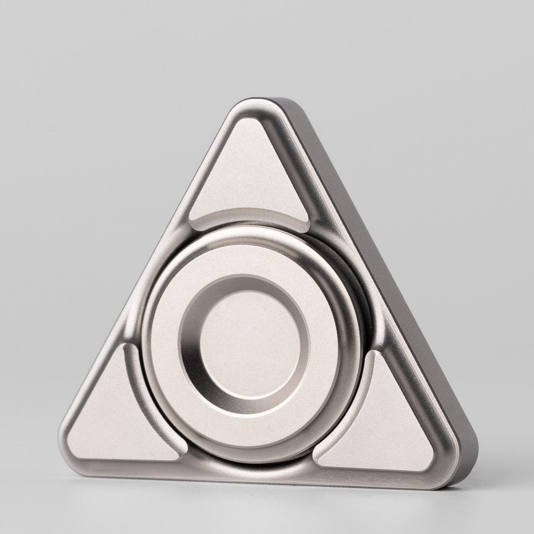 Blacktopwork, Fascination, Fidget Spinner