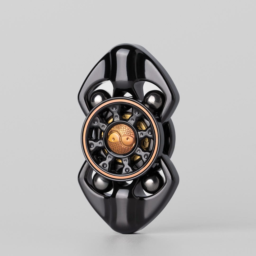 CHIMAGO, Kong Kim, Fidget Spinner