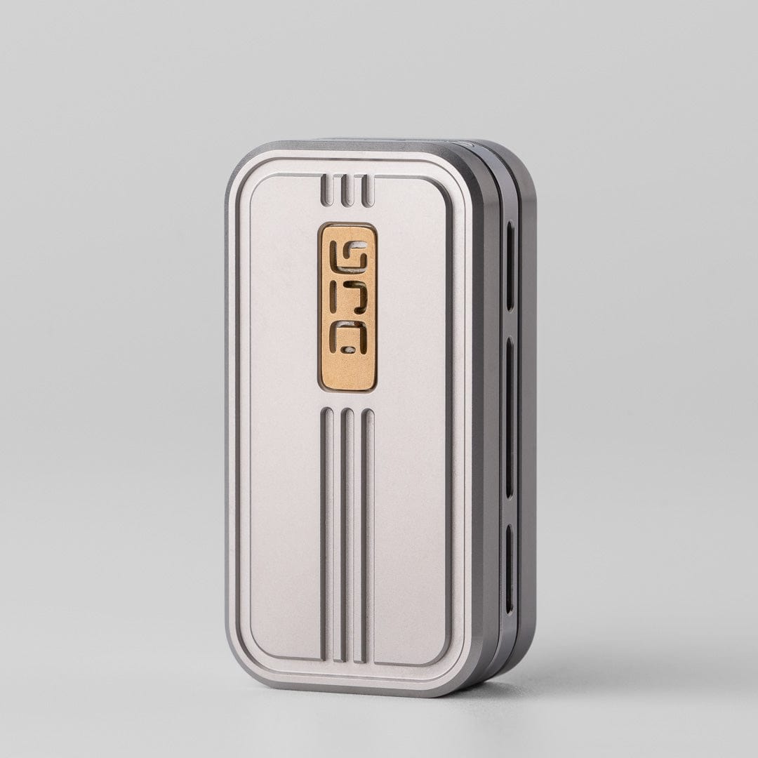 DJG, ROAR, Fidget Slider