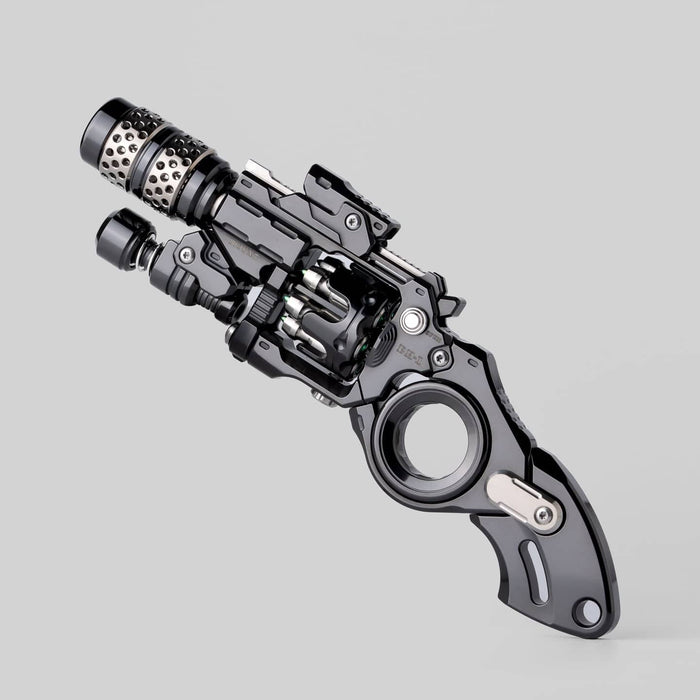 EDCELL, Breaker, Fidgets Revolver, Fidget gun