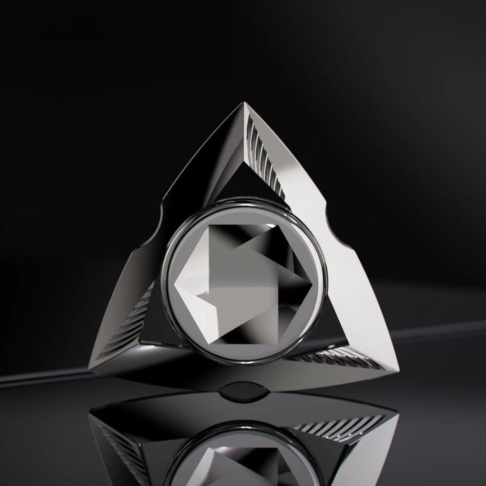 Element edc, Phoenix, Fidget Spinner