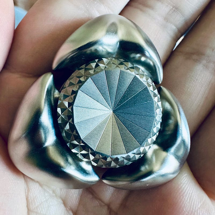 Element edc, Star spinner buttons, Accessories