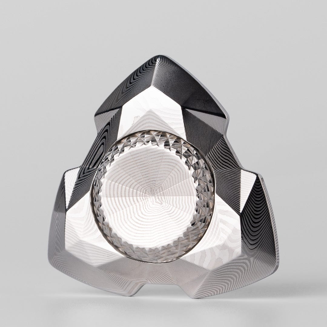 Element EDC, Star Spinner, Fidget Spinner