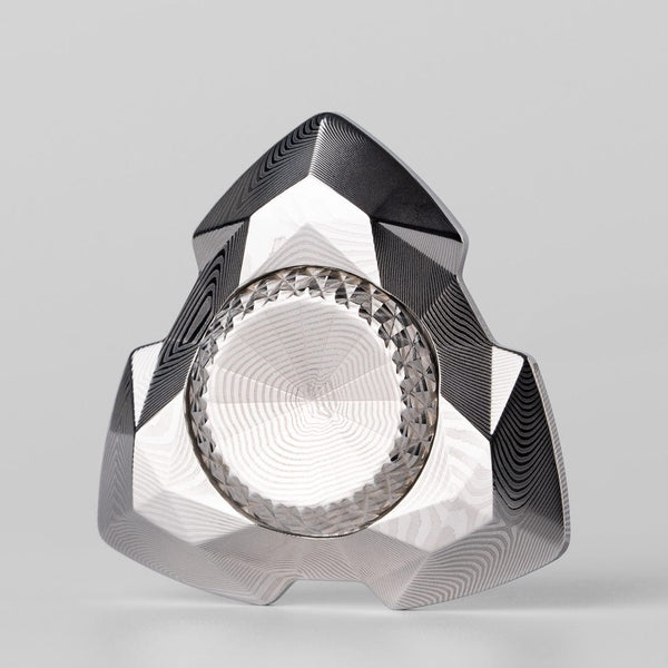 Element EDC, Star Spinner, Fidget Spinner