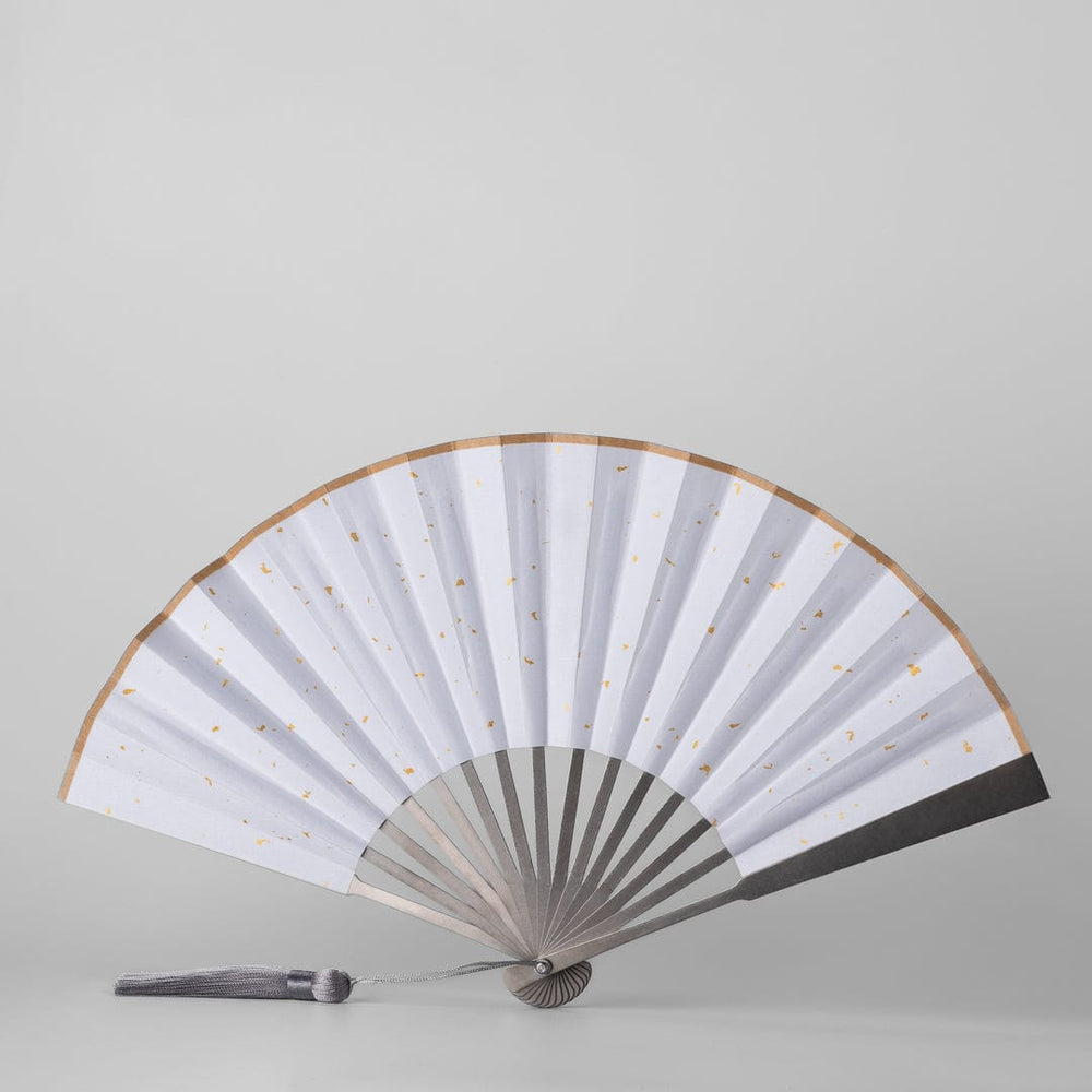 FEGVE & YOLO STUDIO, MaYa Titanium Fan, Multi Tool