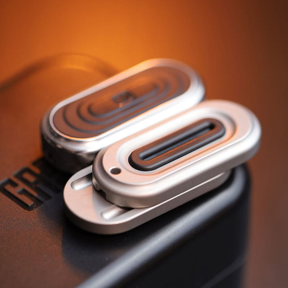 GAO STUDIO, RICH 02, Fidget Slider