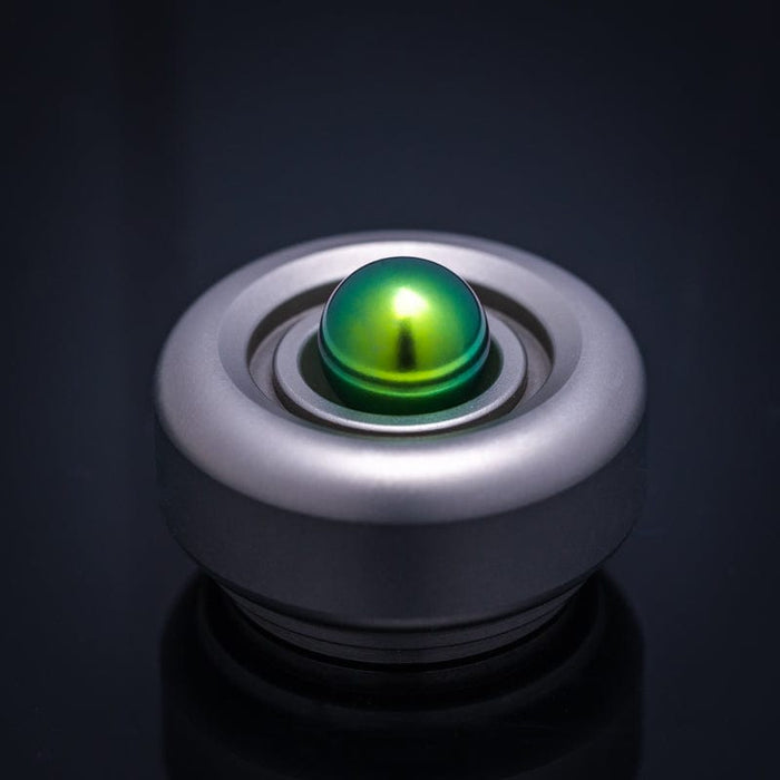 GEEONE, Titanium beads