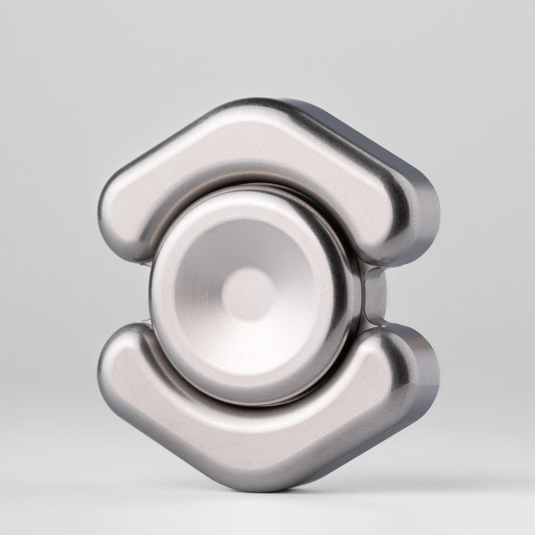 Beetle, Bar Mushroom, Fidget Spinner