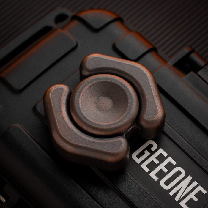 Beetle, Bar Mushroom, Fidget Spinner