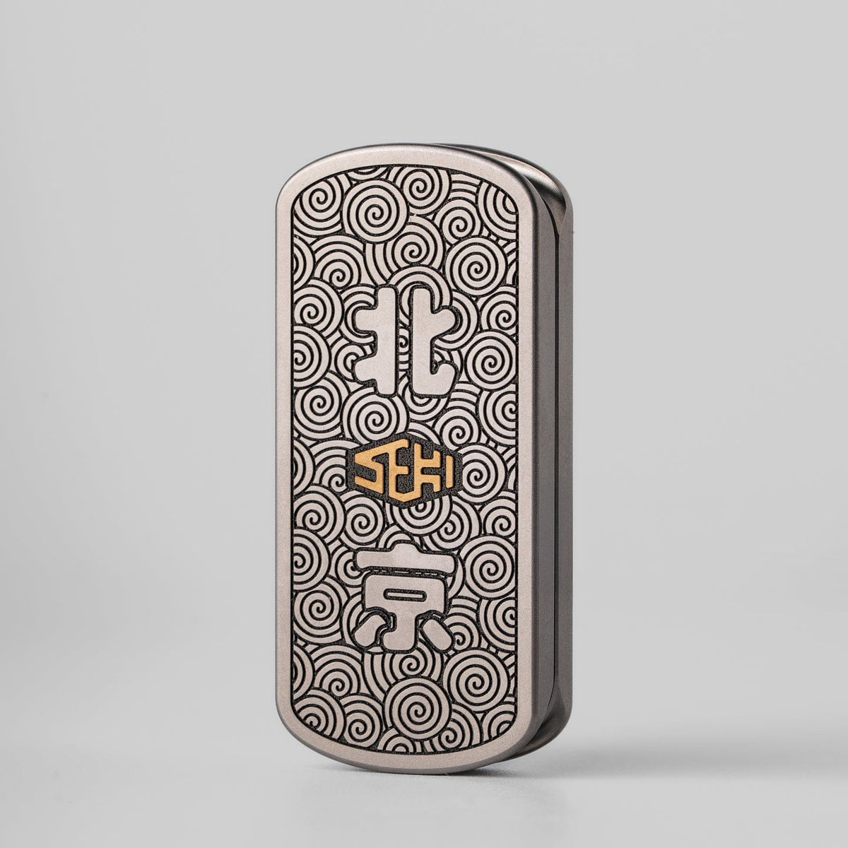 SEKI, Blade Slider, Fidget Slider