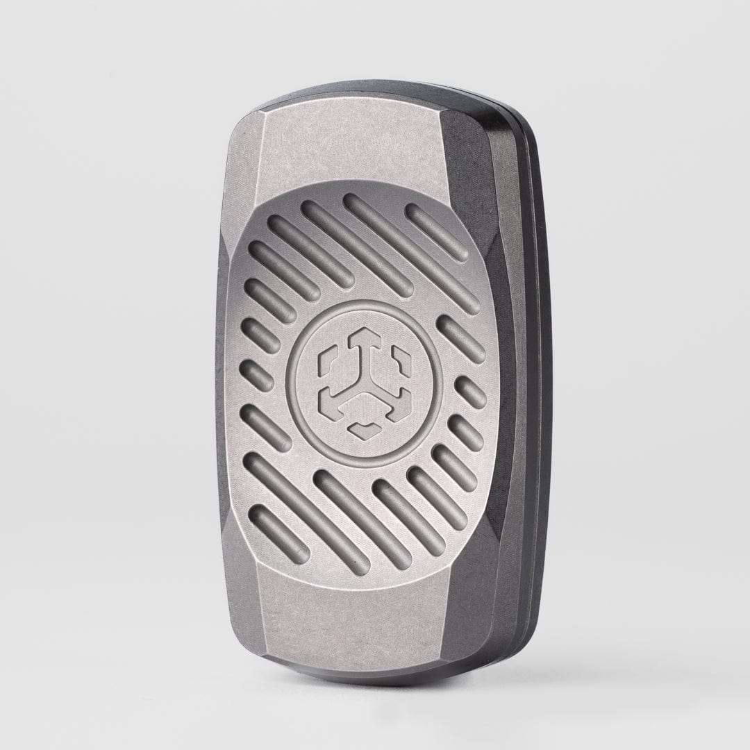 JUZHEDC, Infinity Slider, Fidget Slider