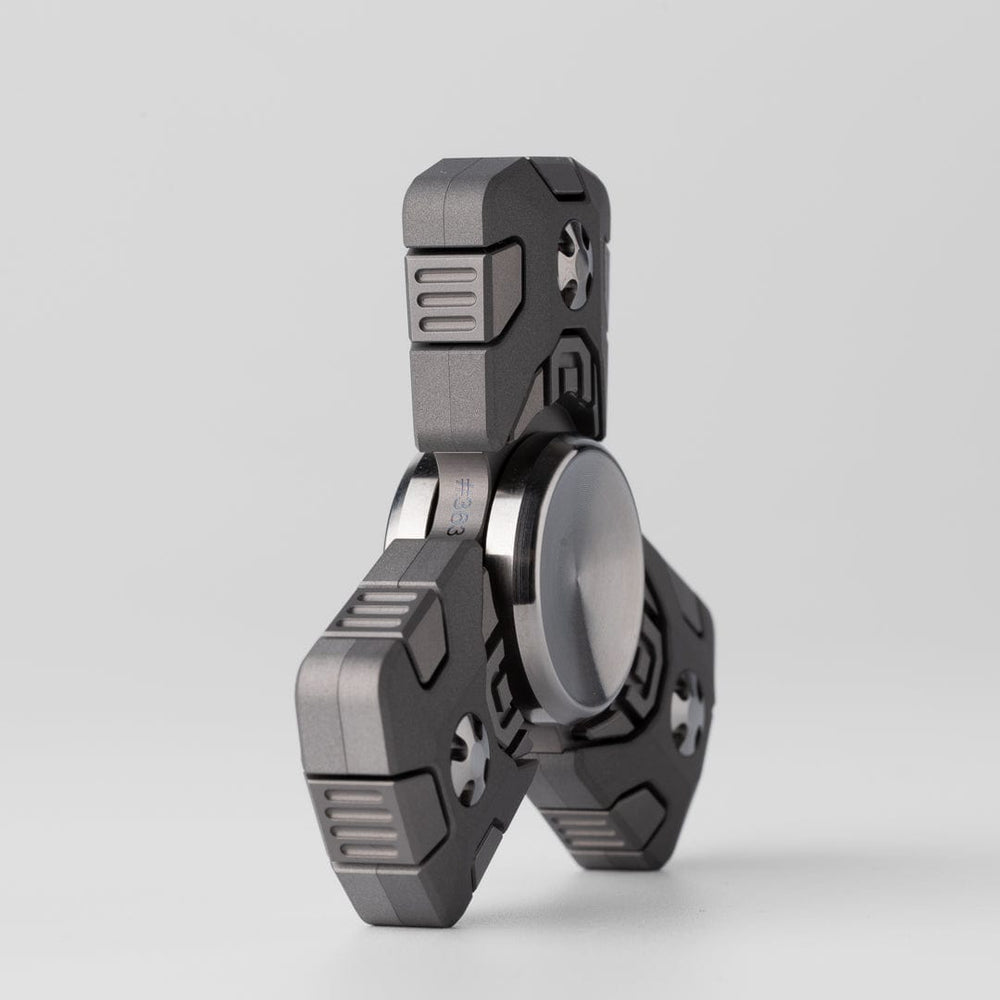 KASFLY, KASFLY Armour, Fidget Spinner